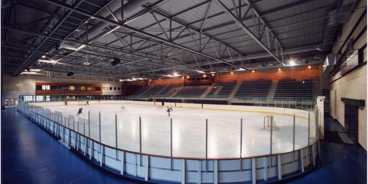 Rinkla Stadium | Privateaser