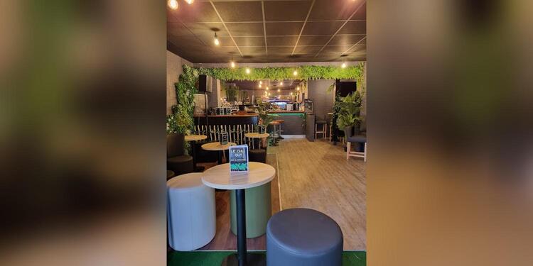 Le Chill Out Bar | Privateaser